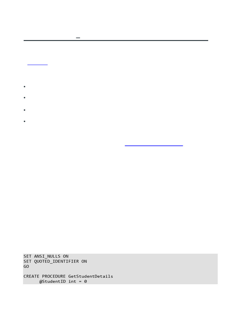 E9 Procedures Functions (2) | PDF | Parameter (Computer Programming ... E9 Procedures Functions (2) | PDF | Parameter (Computer Programming ...