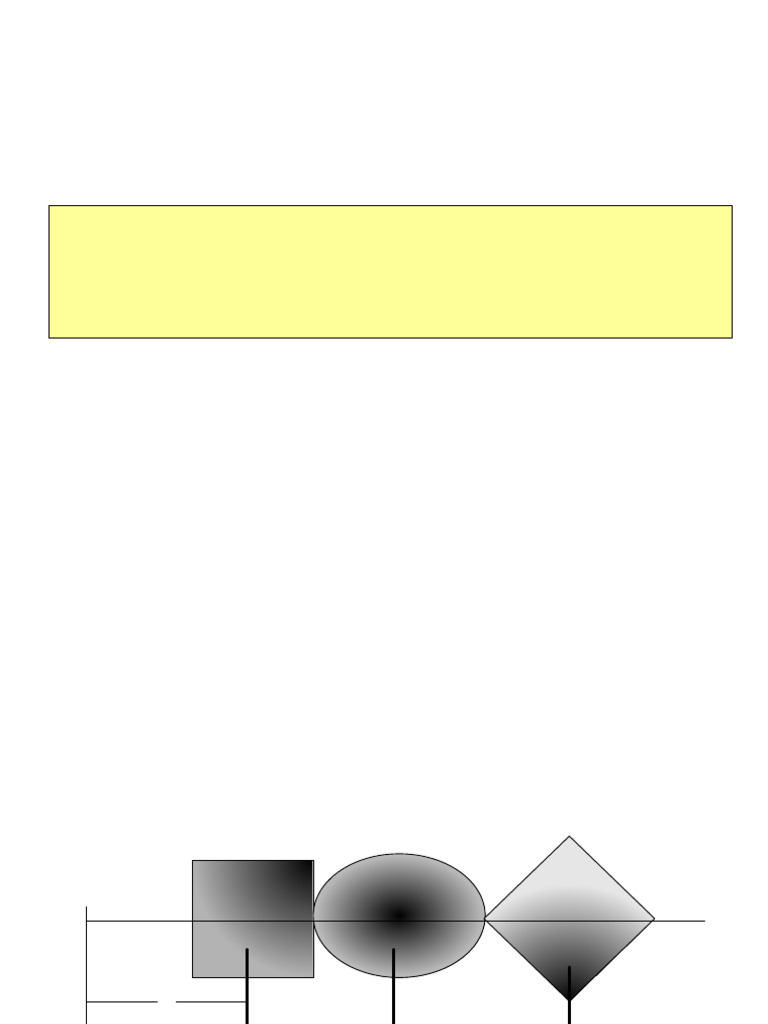 Lec 8 Center of Gravity | PDF | Center Of Mass | Classical Geometry