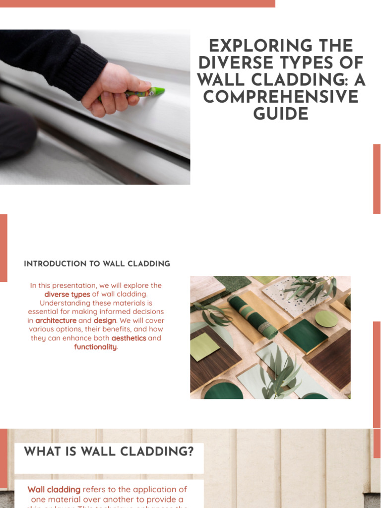 slidesgo_exploring_the_diverse_types_of_wall_cladding_a_comprehensive ... slidesgo_exploring_the_diverse_types_of_wall_cladding_a_comprehensive ...
