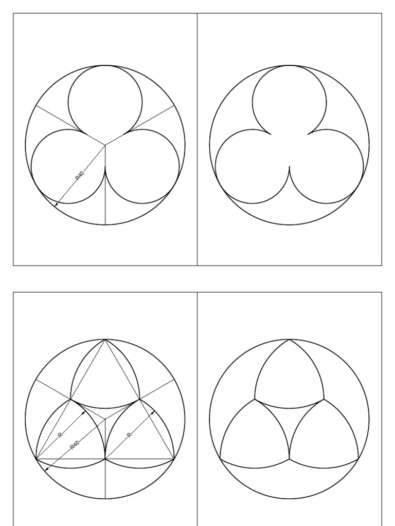 Autocad Plate 03 V6 | PDF