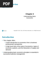 CSEC Economics Syllabus | PDF | Supply And Demand | Balance Of Payments