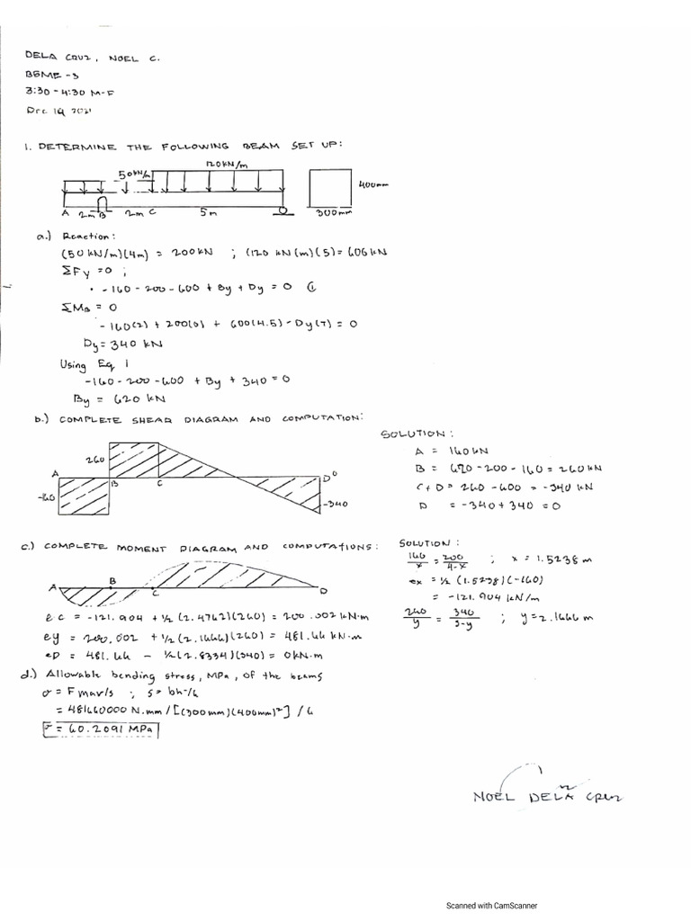 MDB_DELA CRUZ_FT_EXAM | PDF