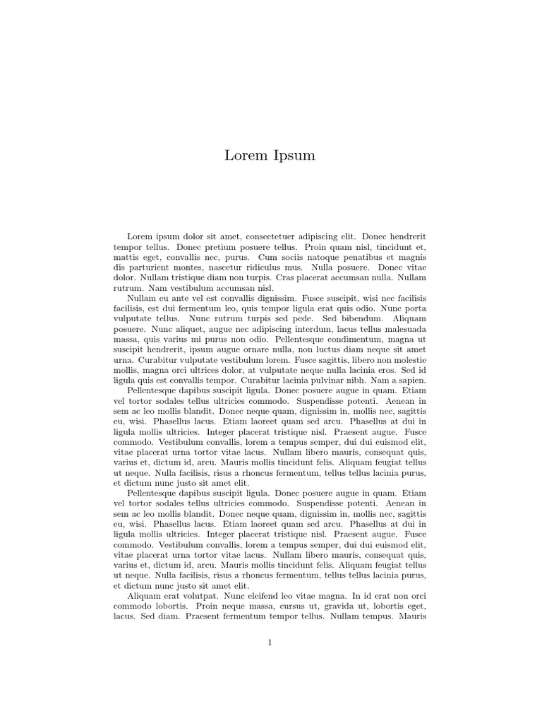 lorem-ipsum2 | PDF