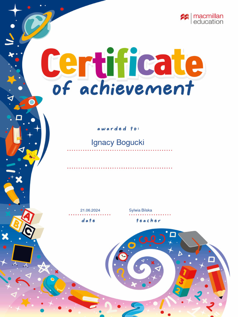 Macmillan Dyplom | PDF