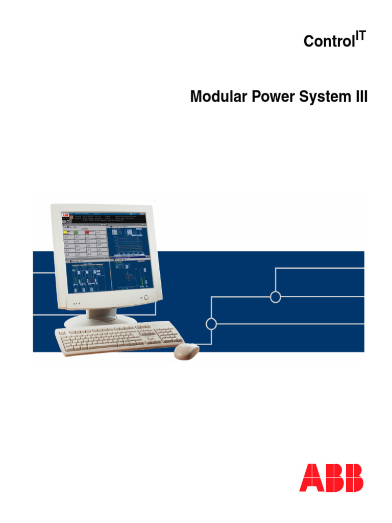 WBPEEUI210509A2_-_en_Modular_Power_System_III_User_Manual | PDF | Power ...