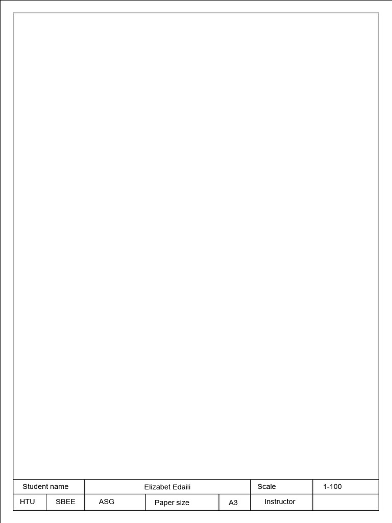Student Score Report Template | PDF