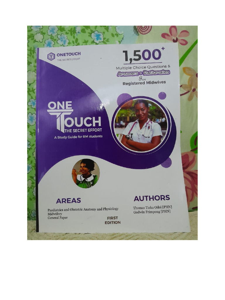 One Touch Passco | PDF