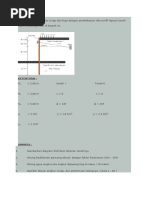 Perhitungan DPT | PDF