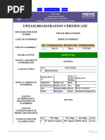 How To Read A Mexican Voter Card | PDF | Mexico | Access Control