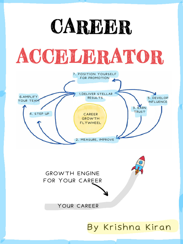 Carrier Accelerator | PDF