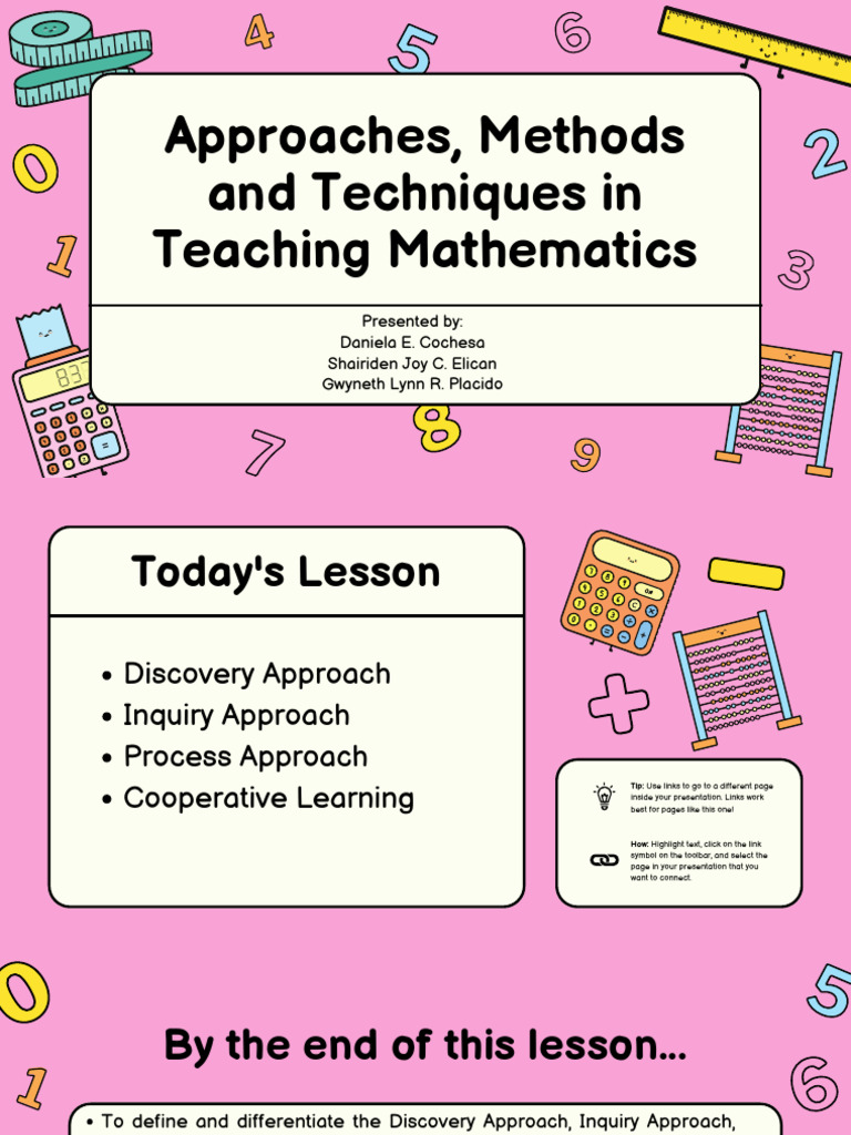 Tstrat 6 Week 10 | PDF | Learning | Inquiry Based Learning