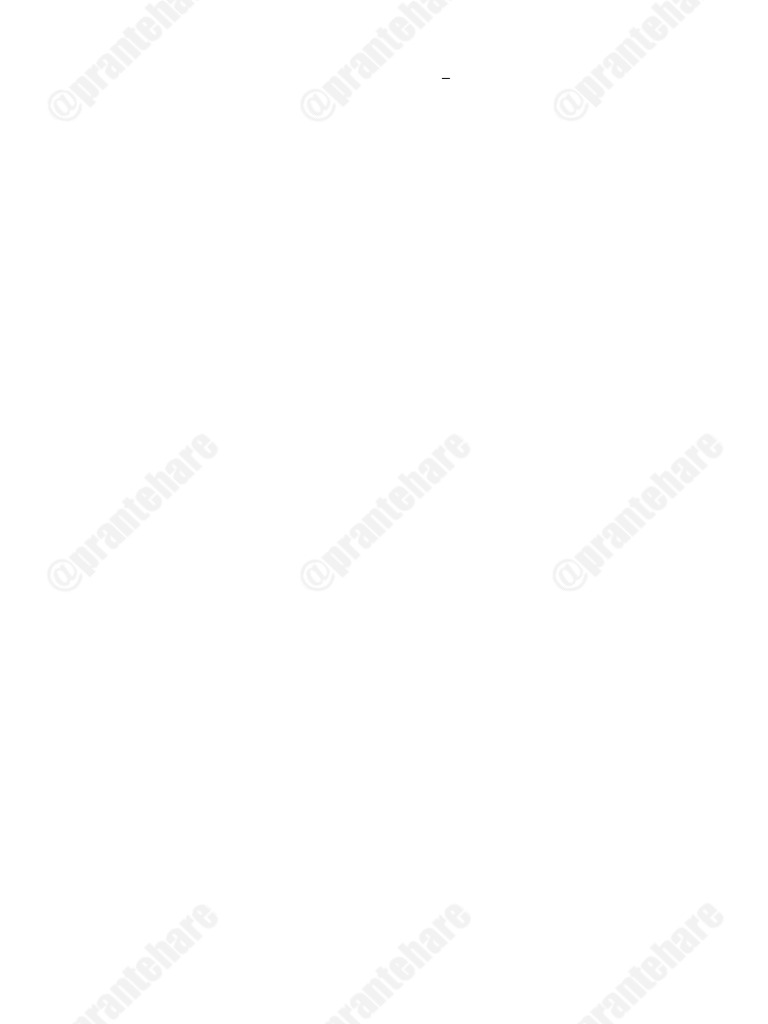 Engineering Material Science ALL PYQ (Pran Tehare) | PDF | Electrical Resistivity And ...