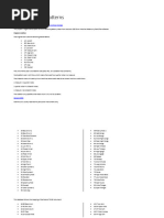 200 Drum Patterns | PDF