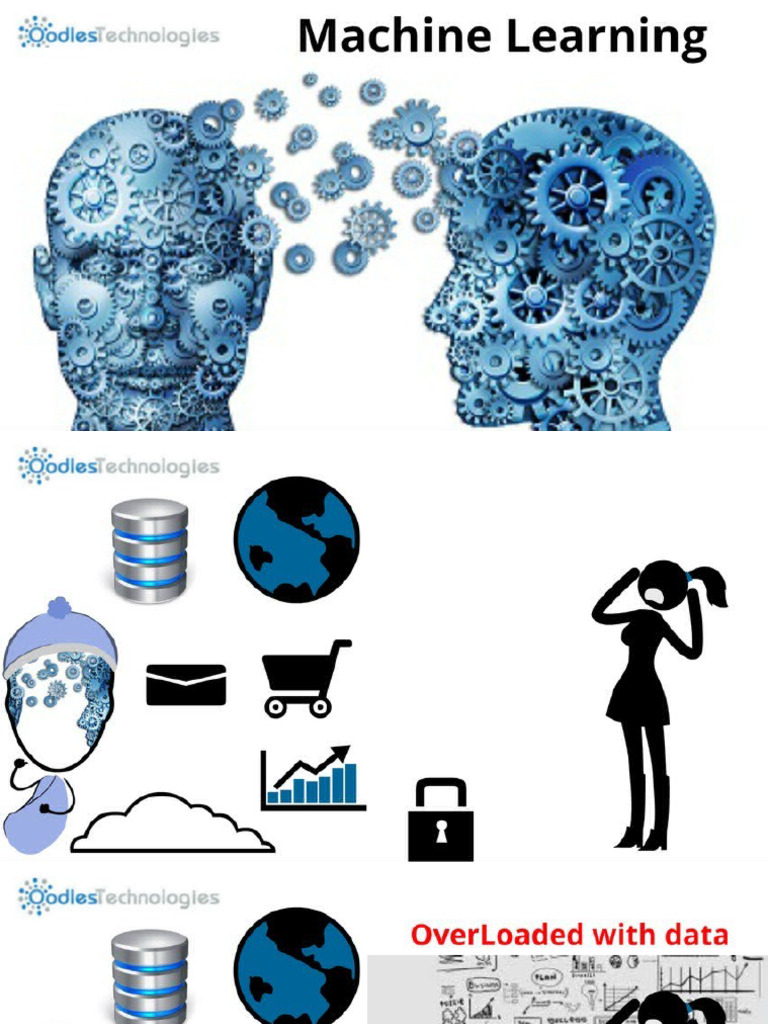 Machine Learning | PDF