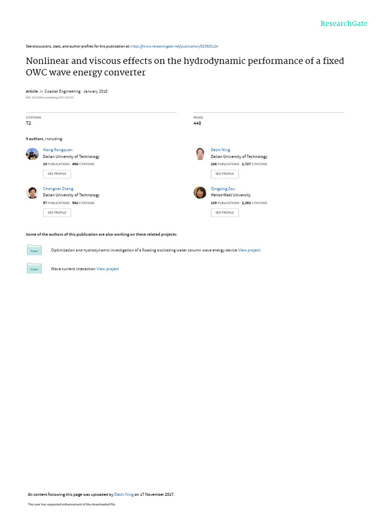 Non-viscous | PDF | Fluid Dynamics | Viscosity