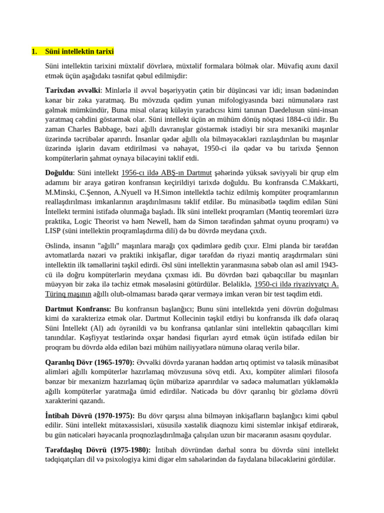 suni intellekt [1;8] | PDF