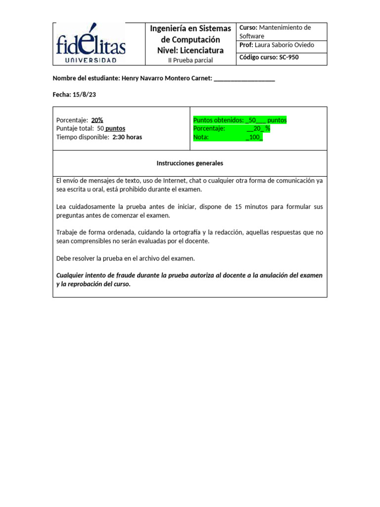 2023_2C_SC-950_V_G2_2Eval rev lso | PDF | Software | Business