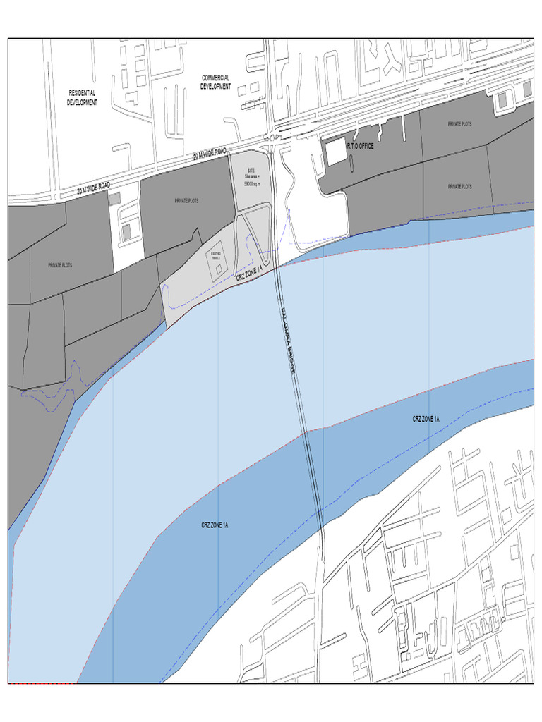 Tapi Site Plan | PDF