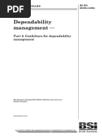 Equipment Reliability Case Studies INPO AP - 913 Equipment Reliability ...