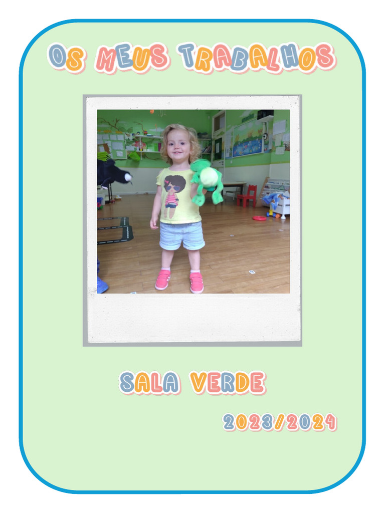 SEPARADOR PARA CAPAS TRABALHOS | PDF