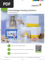 Annex K Basic DOH PEME Package - Rev 02 | PDF | Elisa | Sexually ...