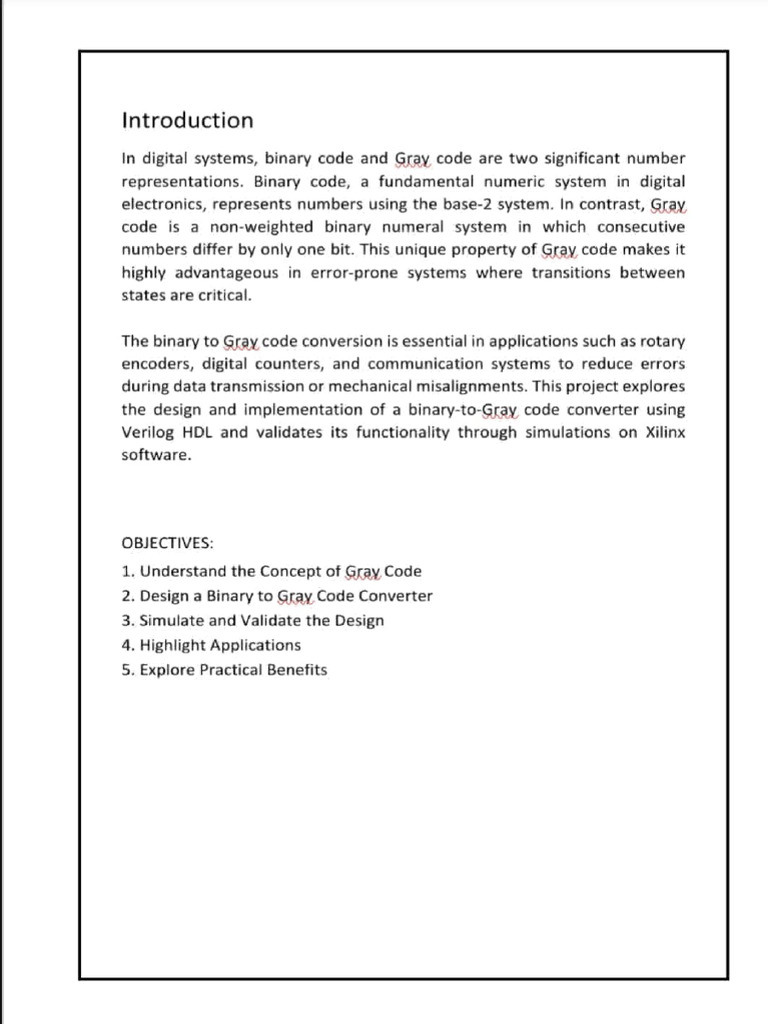 ddco_report | PDF | Hardware Description Language | Field Programmable Gate Array