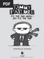 8th Grade The Great Rat Hunt | PDF