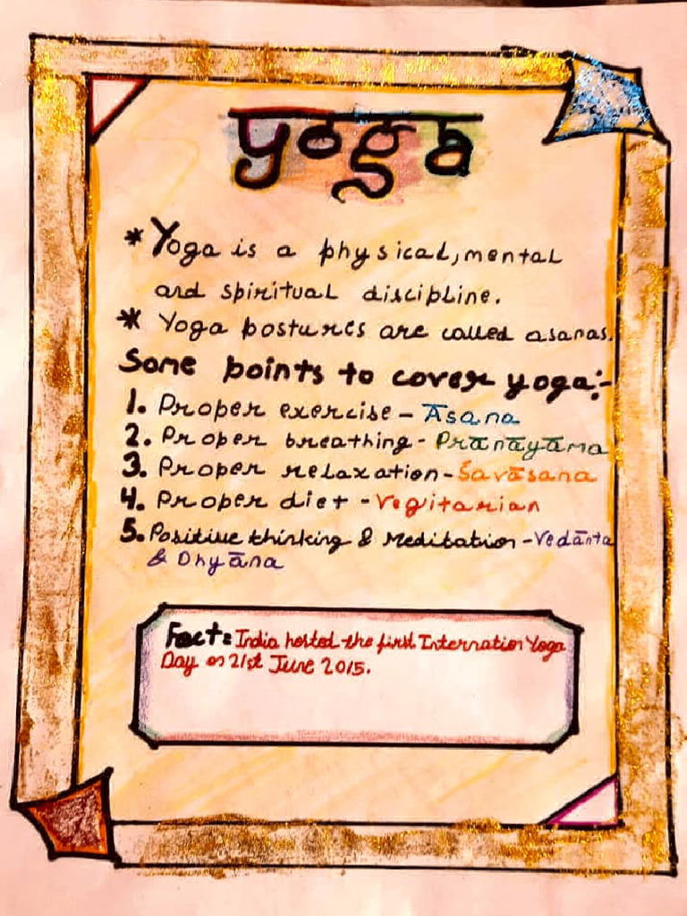 GK Project Annual Examination | PDF