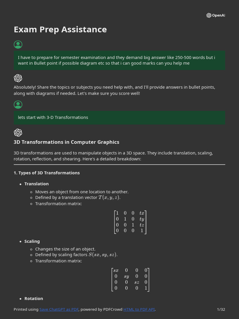 Exam Prep Assistance | PDF | Data Compression | Digital Audio