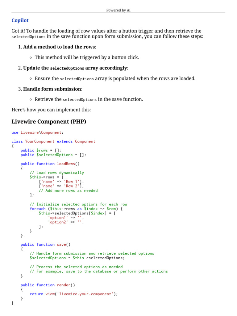 Livewire | PDF | Software Engineering | Information Retrieval