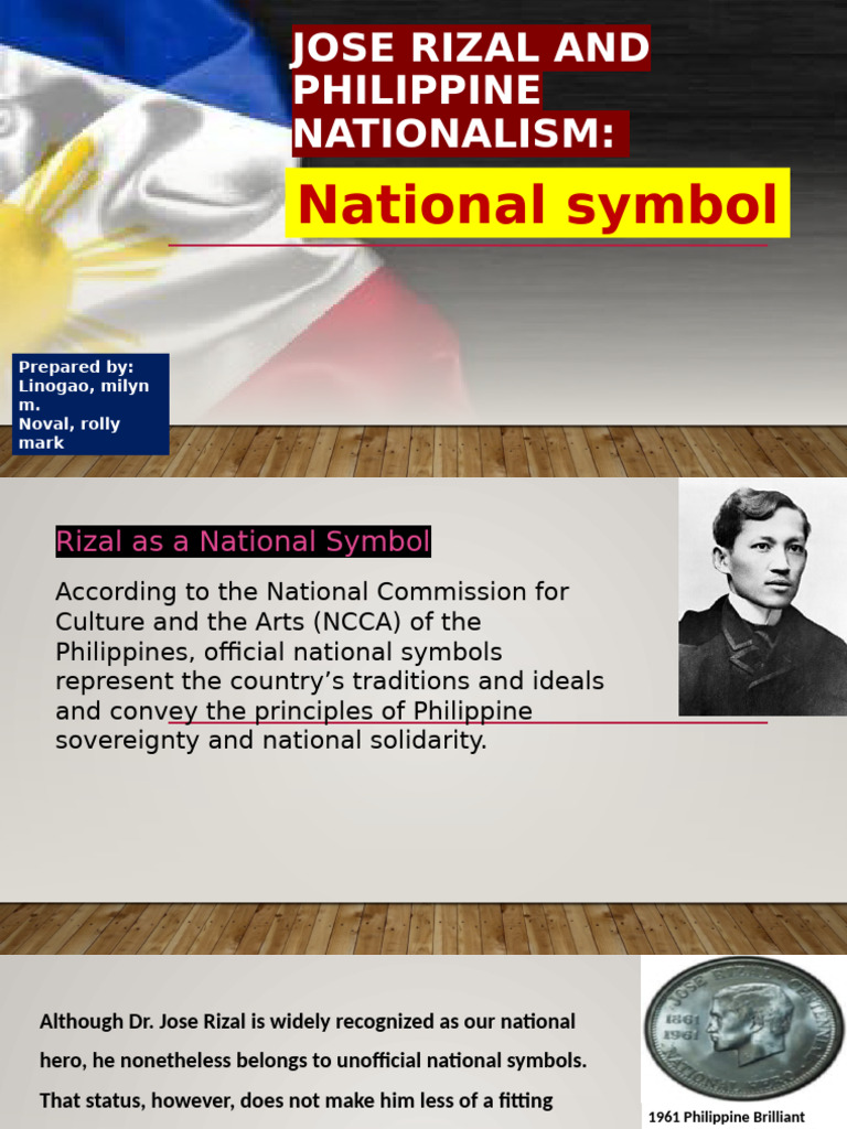 Jose Rizal and Philippine Nationalism | PDF | Virtue