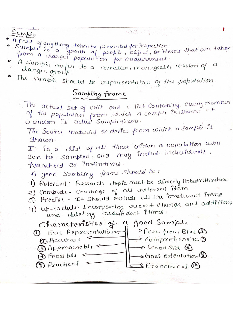 Unit 4 BRM by Stu | PDF