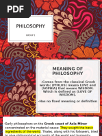 Philosophical Razors Poster | PDF