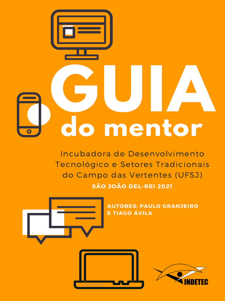 GUIA DO MENTOR 9 | PDF | Empreendedorismo | Empresa Startup