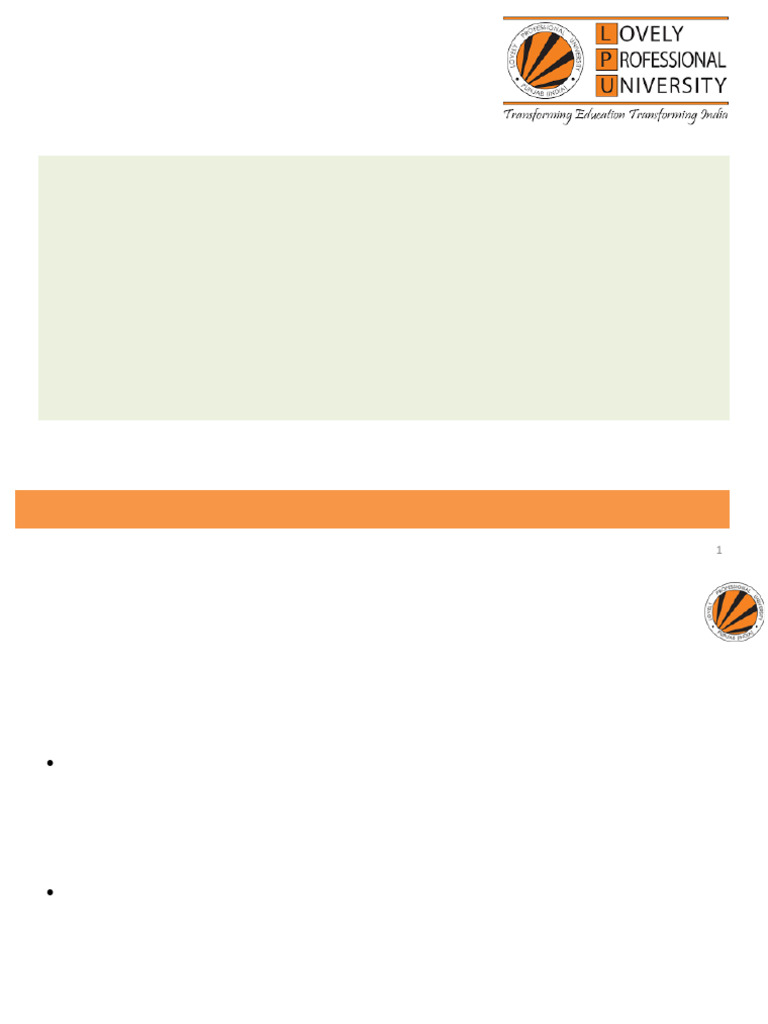 Unit 2 Cse111 | PDF | File System | Operating System