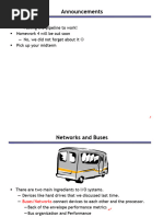 Types of Computer Buses Explained | PDF | Central Processing Unit ...