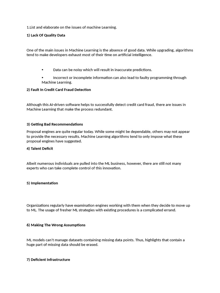 ML-MID1-MYANS | PDF | Support Vector Machine | Statistical Classification