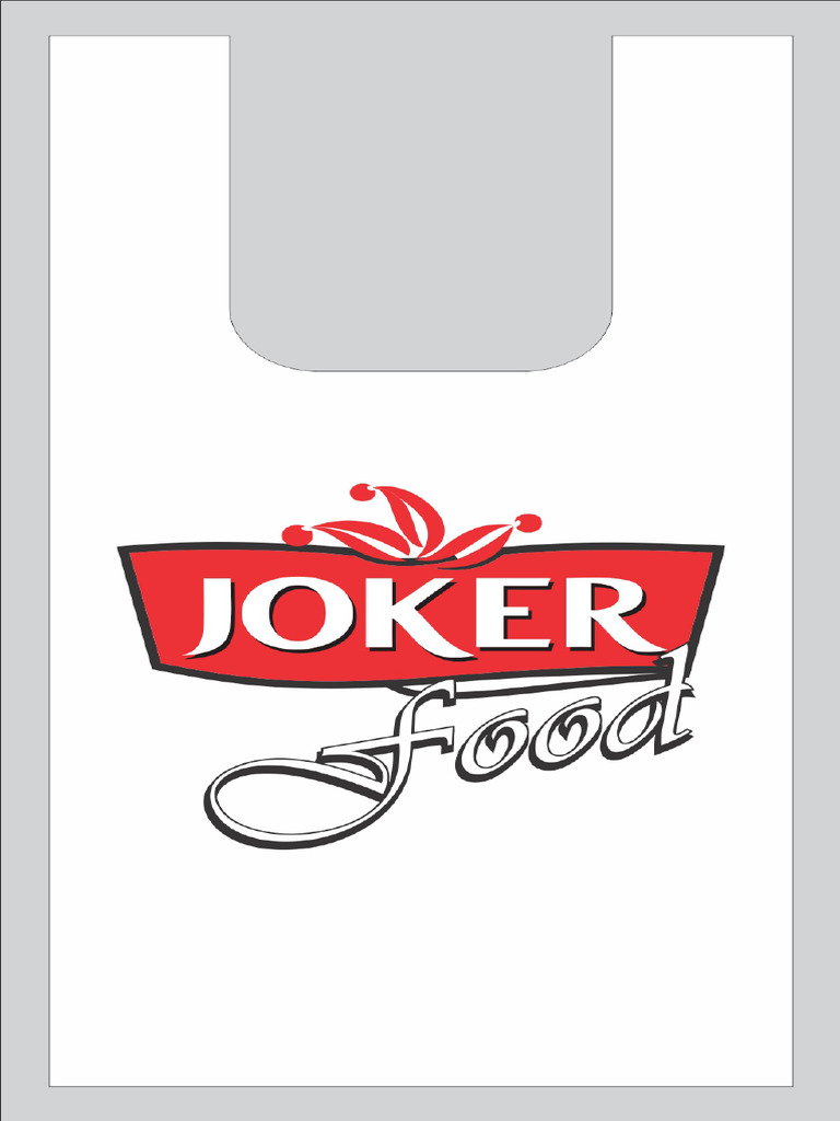 Logo Joker | PDF