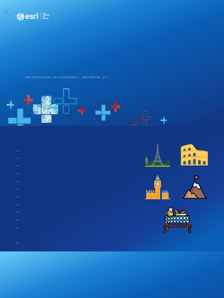 ArcGIS Pro Tips and Tricks | PDF | Arc Gis | Geographic Information System