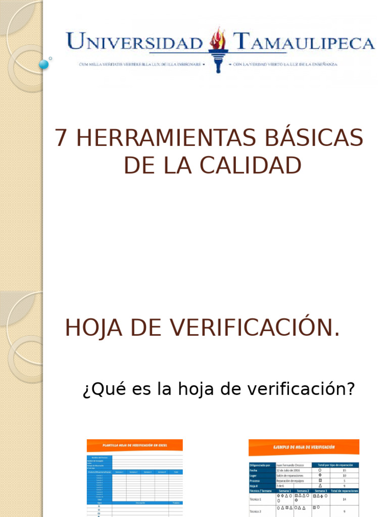 Herramientas Básicas de Calidad | PDF | Histograma