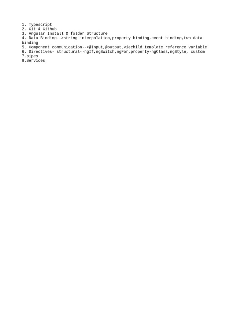 Order Pdf