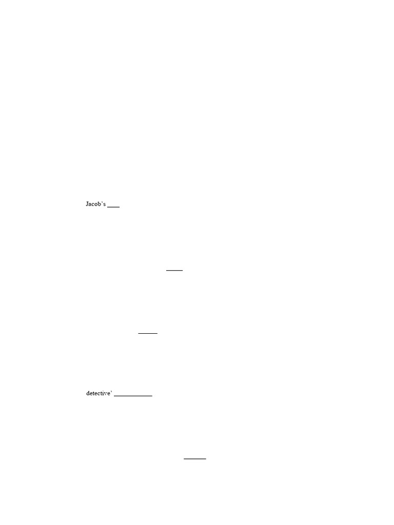 PRACTICE TEST 6 | PDF | Mars | Recombinant Dna