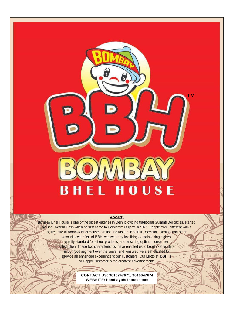 BBH catalogue | PDF | Chutney | Biscuit