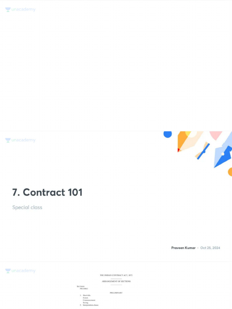 7_Contract_101_with_annotation | PDF