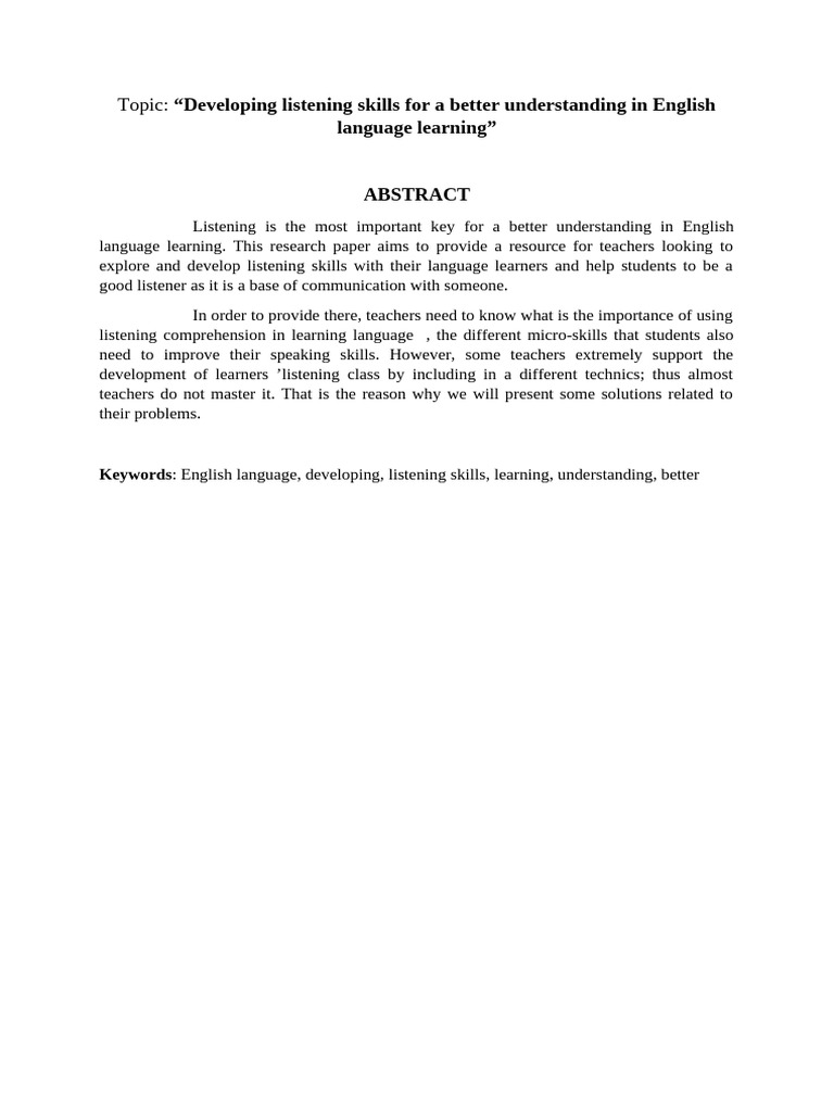 ACKNOWLEDGMENT | PDF | Learning | Mentorship