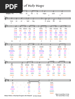 Song of Ruth: Lyrics and Meaning | PDF