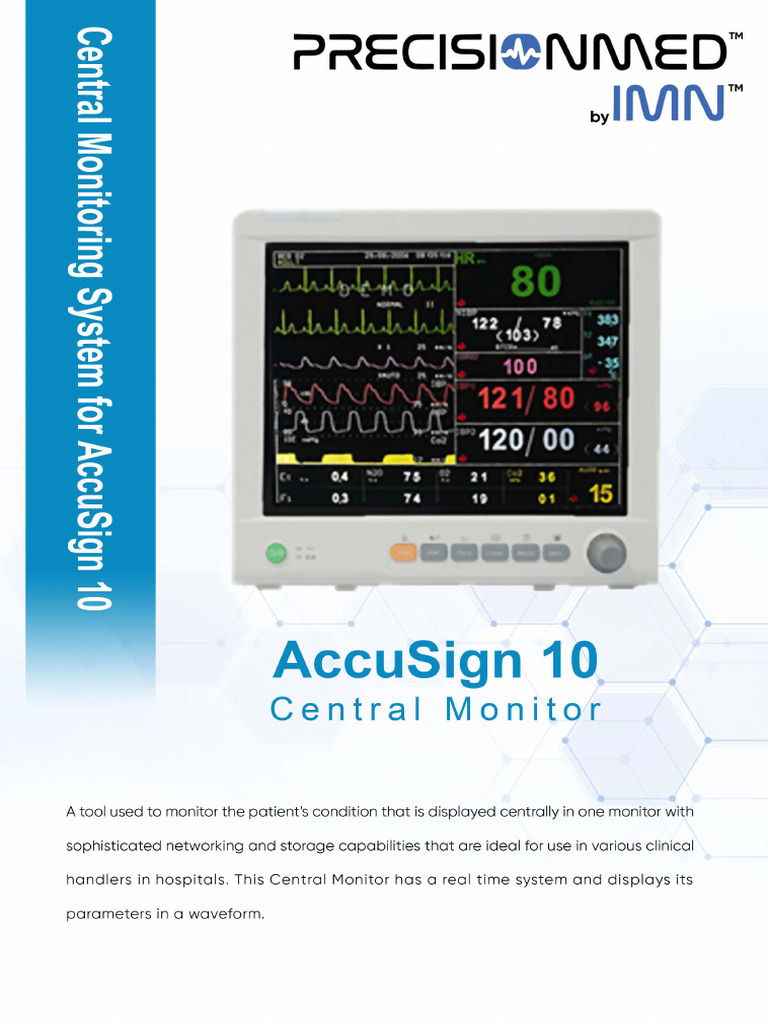 Accusign 10 | PDF
