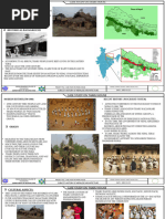 Tharu House Architecture in Nepal | PDF | Building Insulation | Roof