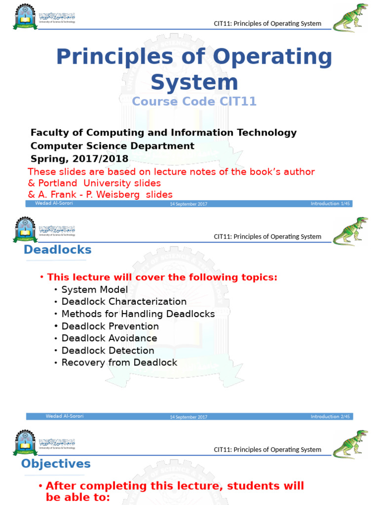Deadlock Pdf Theoretical Computer Science Computing