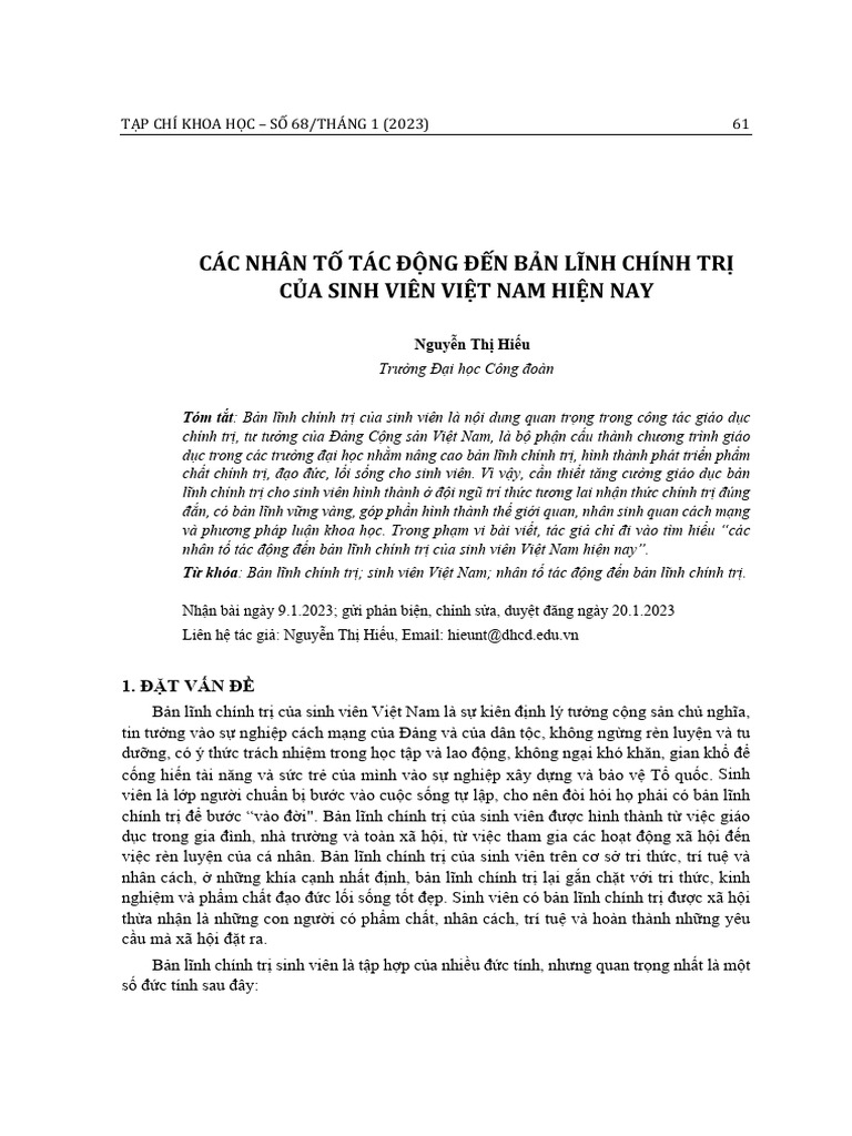 77911-Điều văn bản-183620-1-10-20230406 | PDF